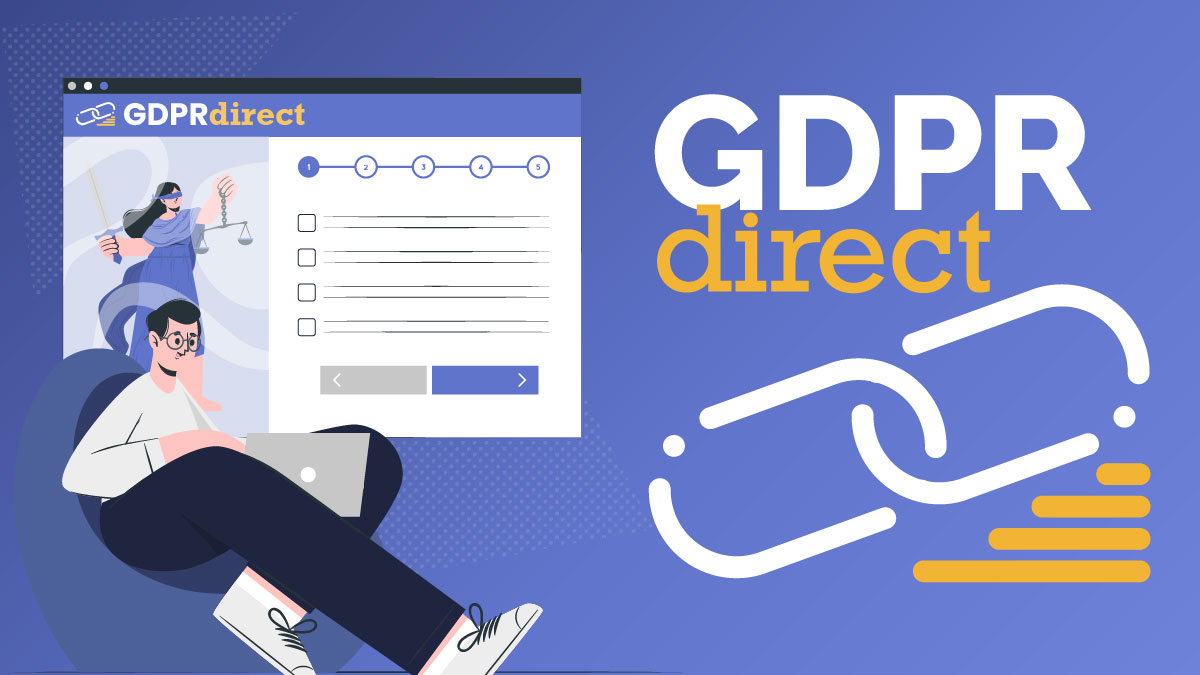 Should I use templates to achieve GDPR compliance? | GDPR.direct
